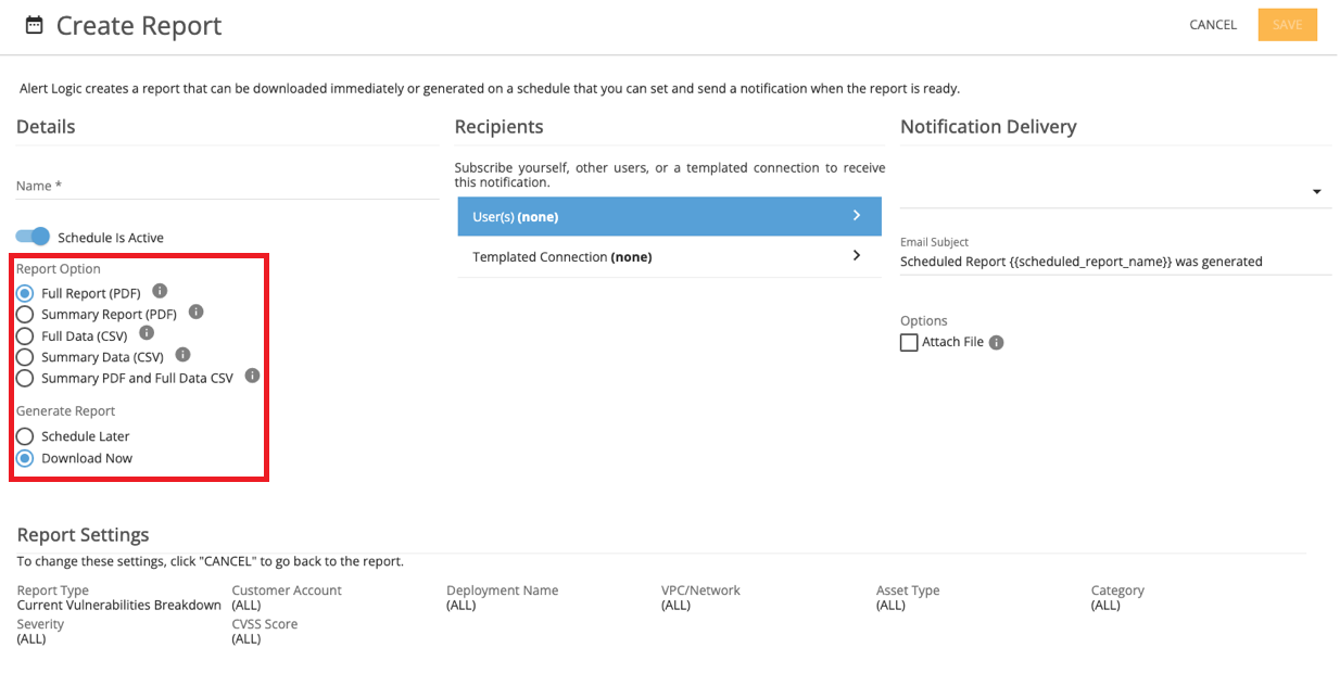 09/19/2023: Improvements to Report Downloads and CSV Processing – Alert ...