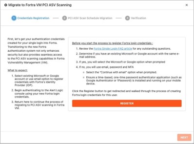 03/19/2024: PCI ASV Scan Migration Banners and Wizard – Alert Logic ...