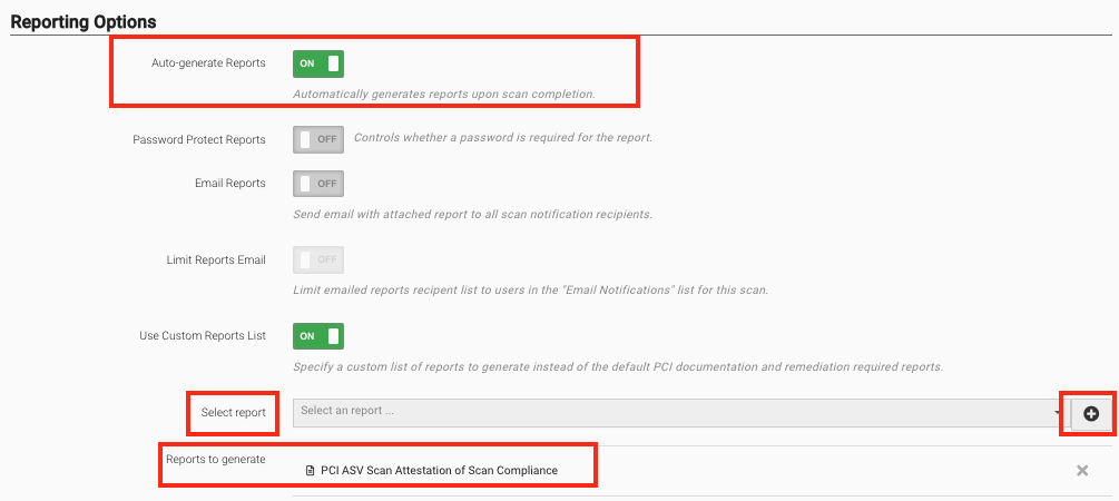 08/05/2024: Enhancements to PCI ASV Scanning in Fortra VM – Alert Logic ...